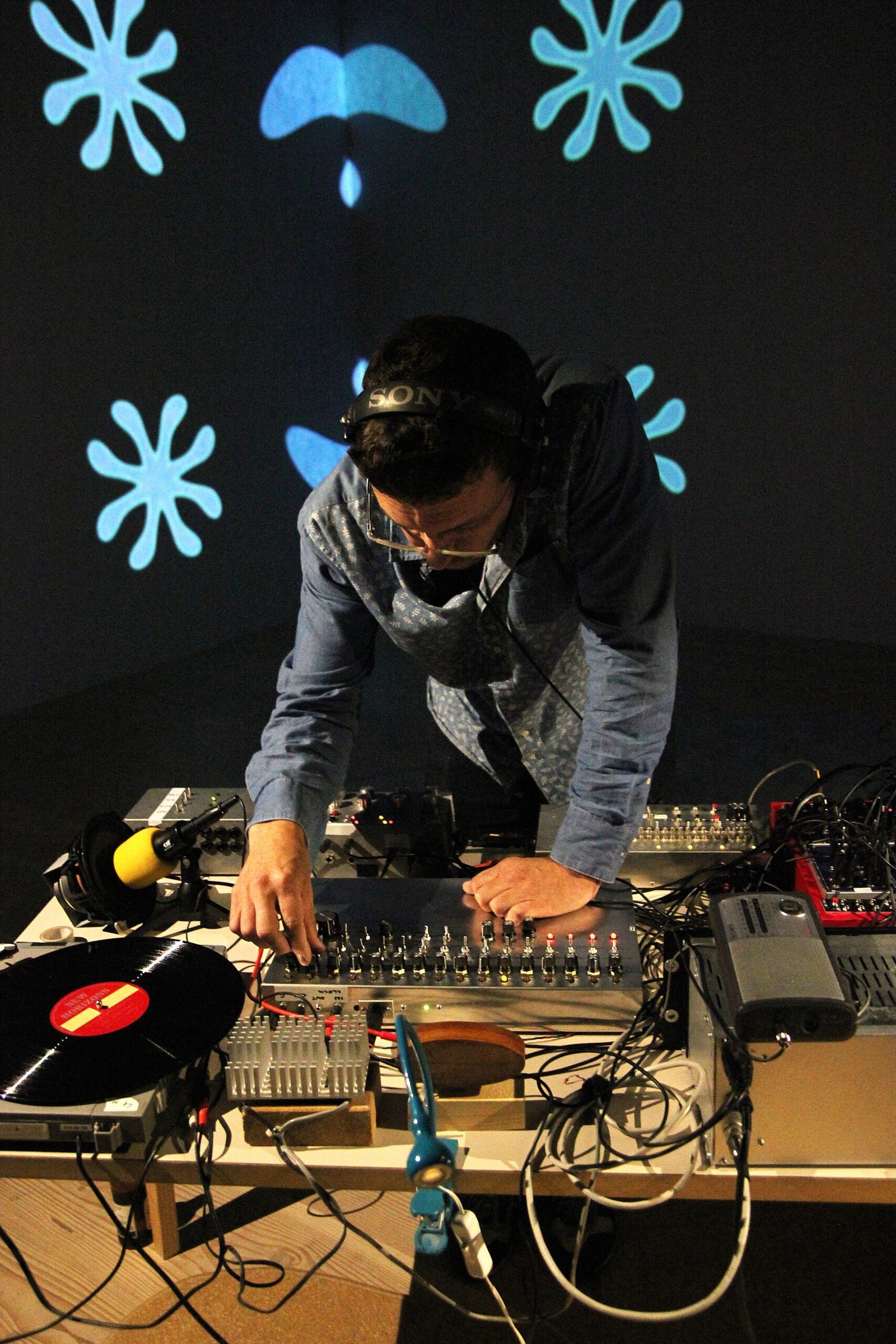 Studio | Breaking Barriers Rochdale